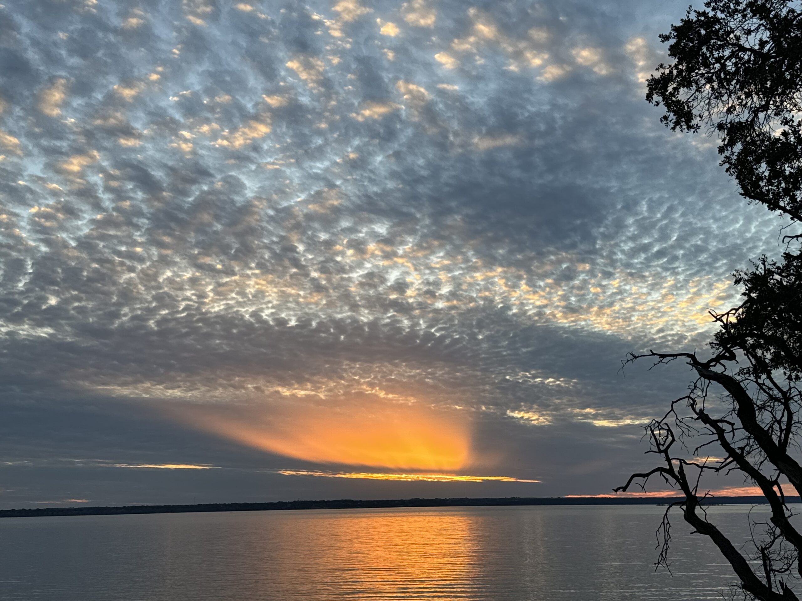 Lake Whitney State Park – Stephen V Fuller